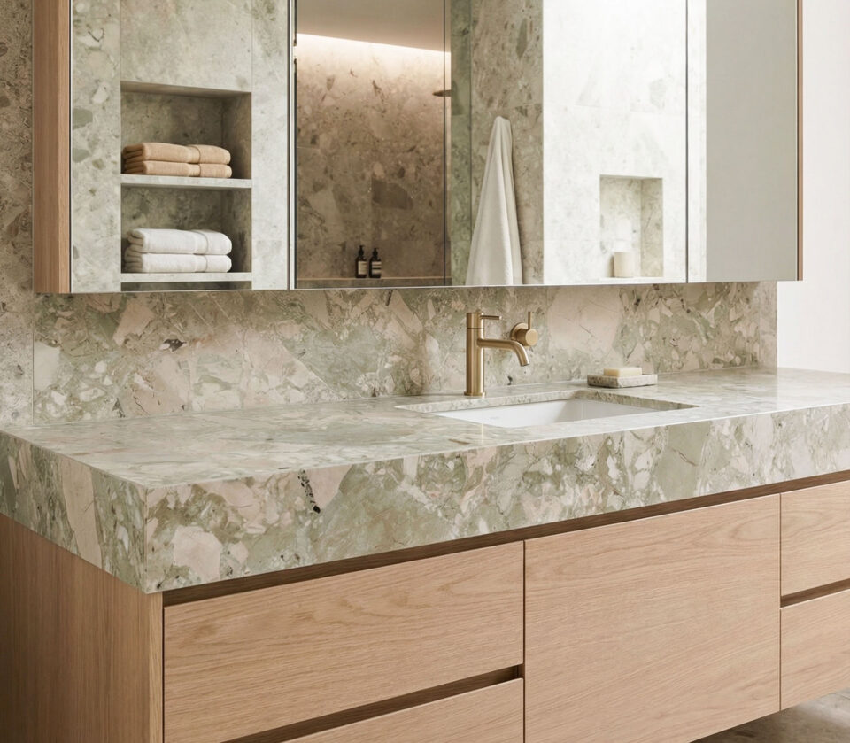 Ceppo Monet | YDL Stone