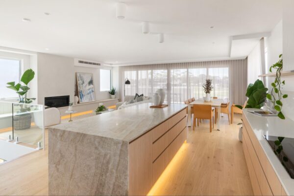 Natural Stone Benchtop Design Ideas | YDL Stone