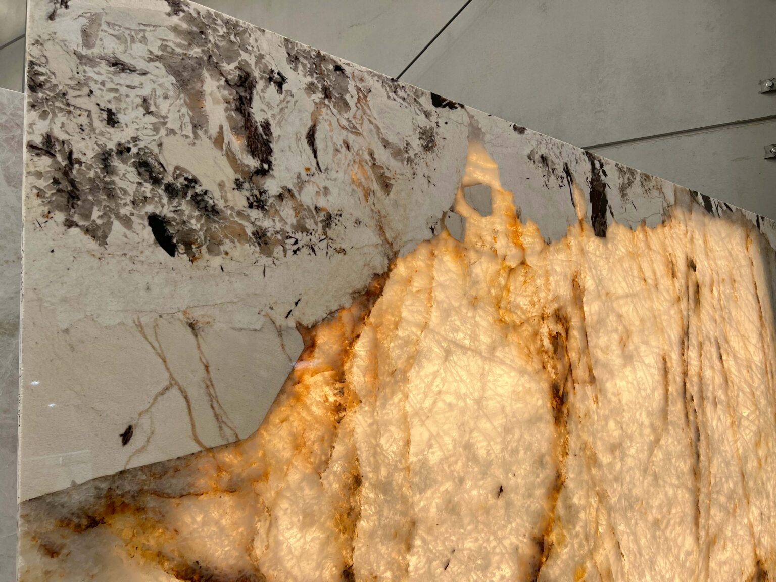 Patagonia | YDL Stone