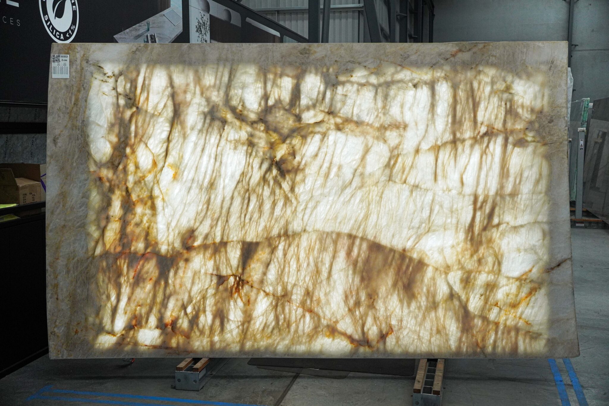 Cristallo | YDL Stone
