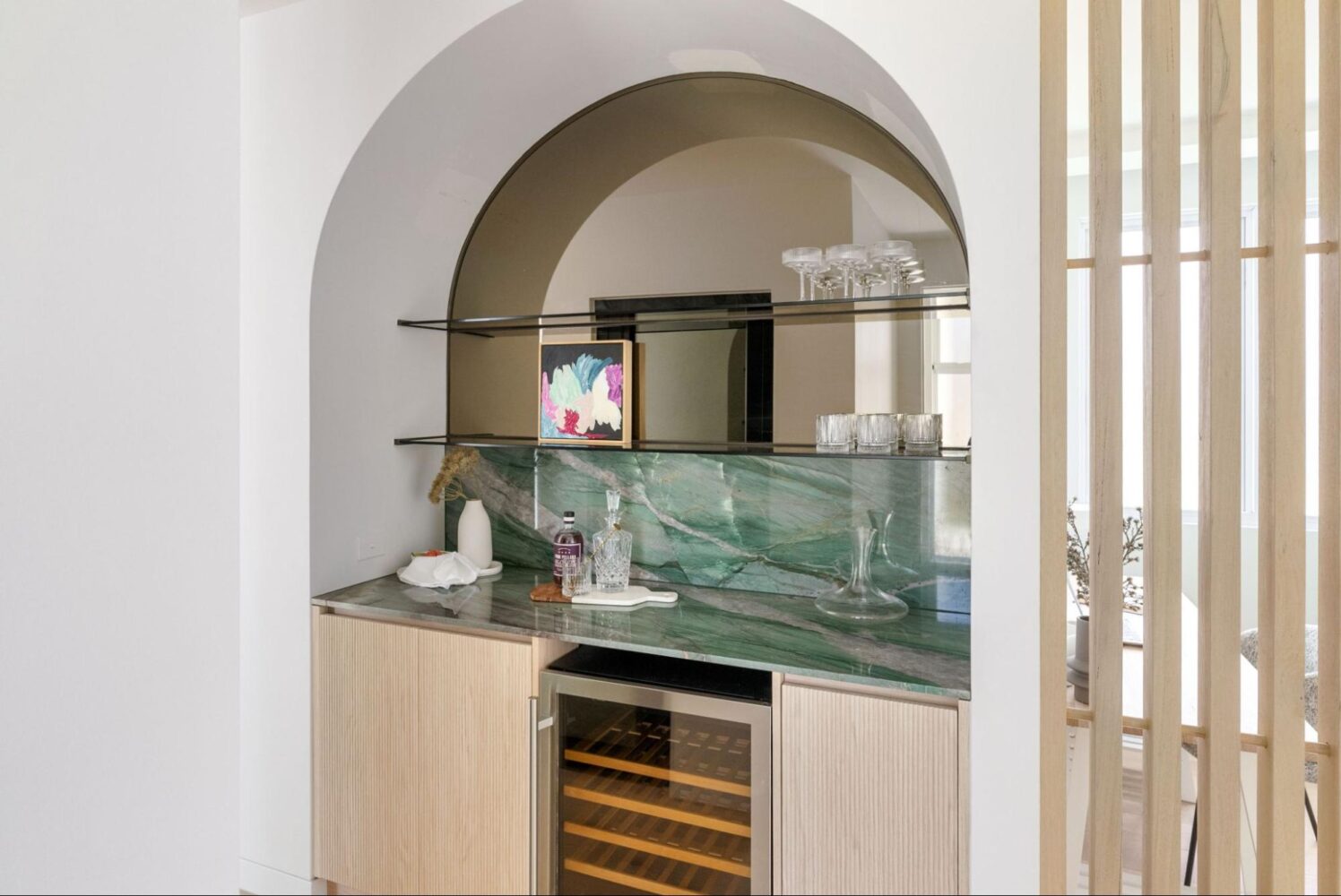 The Beauty of Quartzite: Why It's a Timeless Choice for Homes | YDL Stone