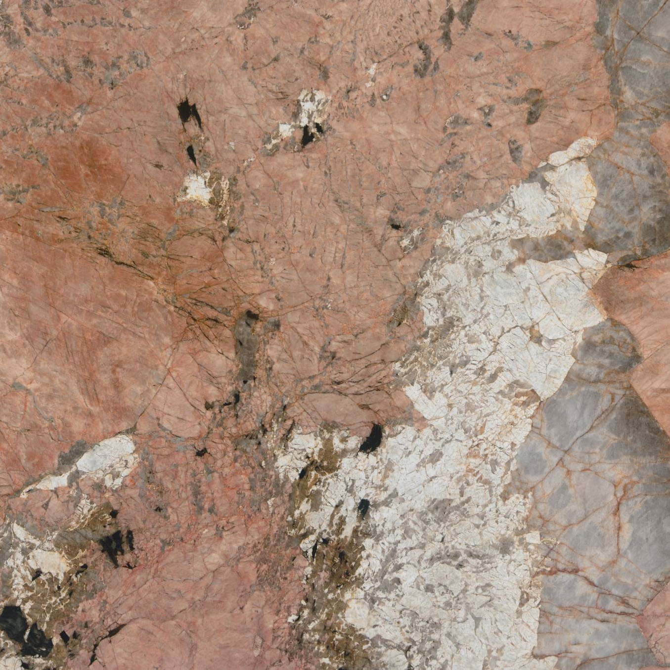 Pink Patagonia | YDL Stone