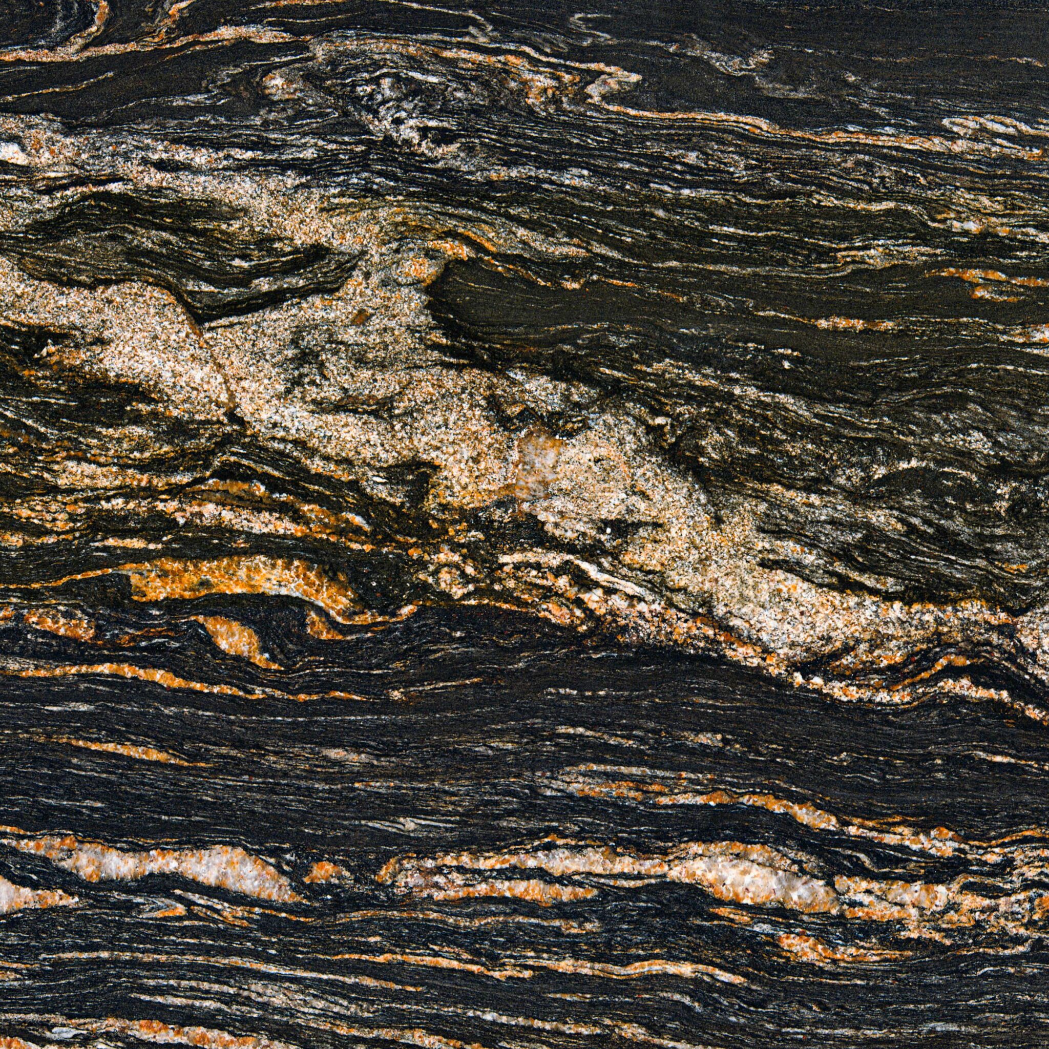 Black Fusion | YDL Stone